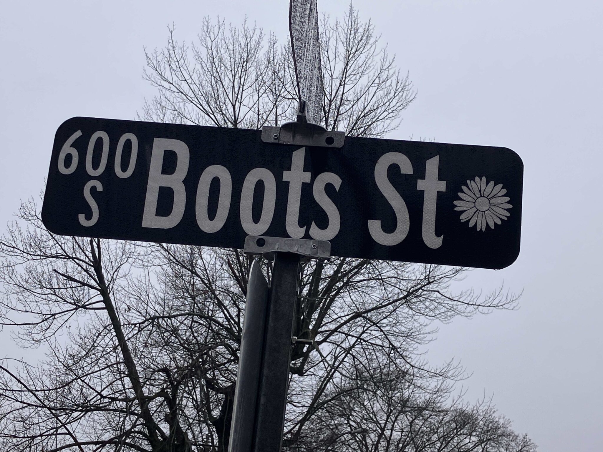 Mayor Morrell Initiates ‘Street Sign Citizen’s Task Force ...