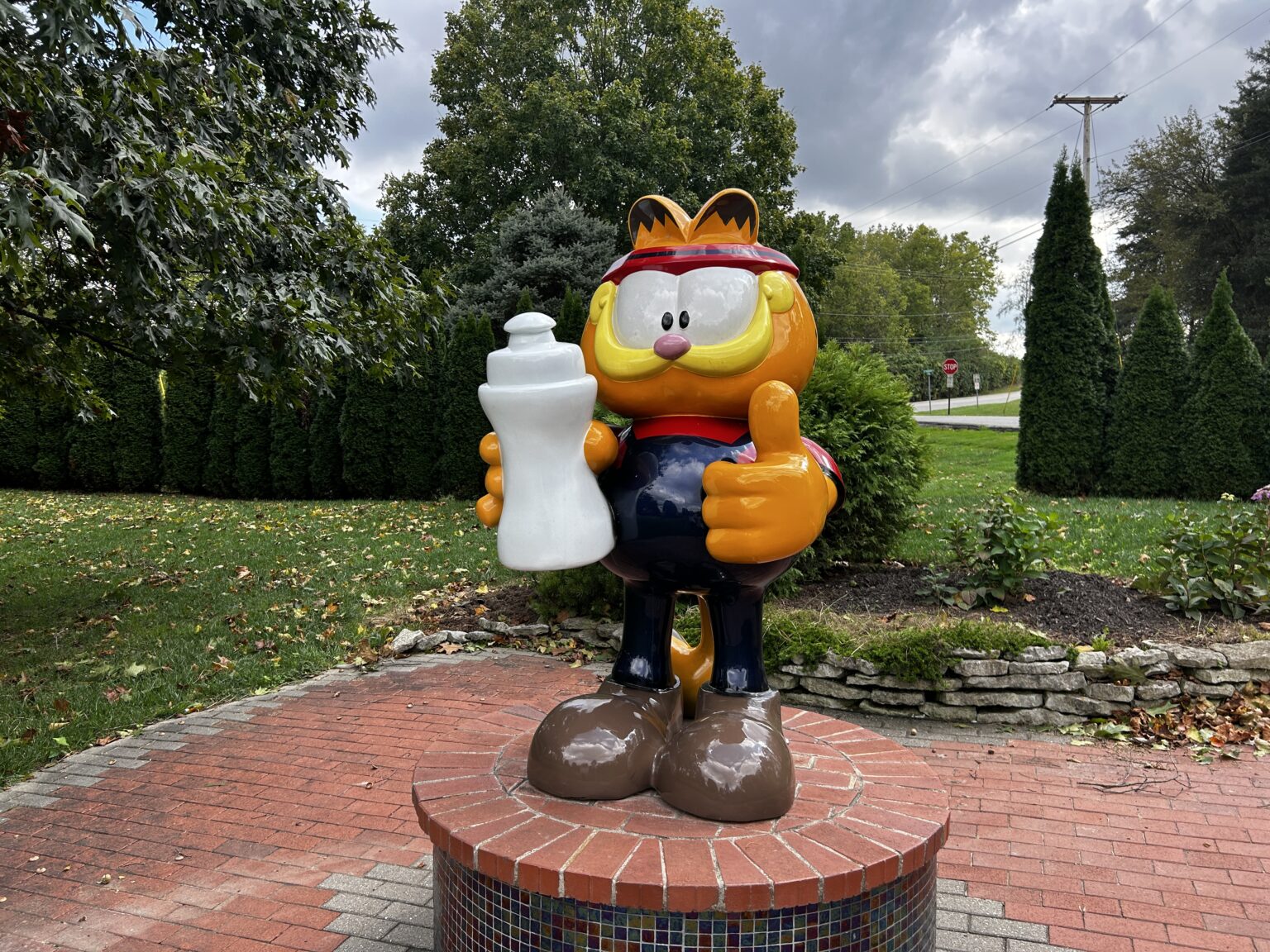 The Garfield Trail: a Grant County landmark – GrantCOnnected.net