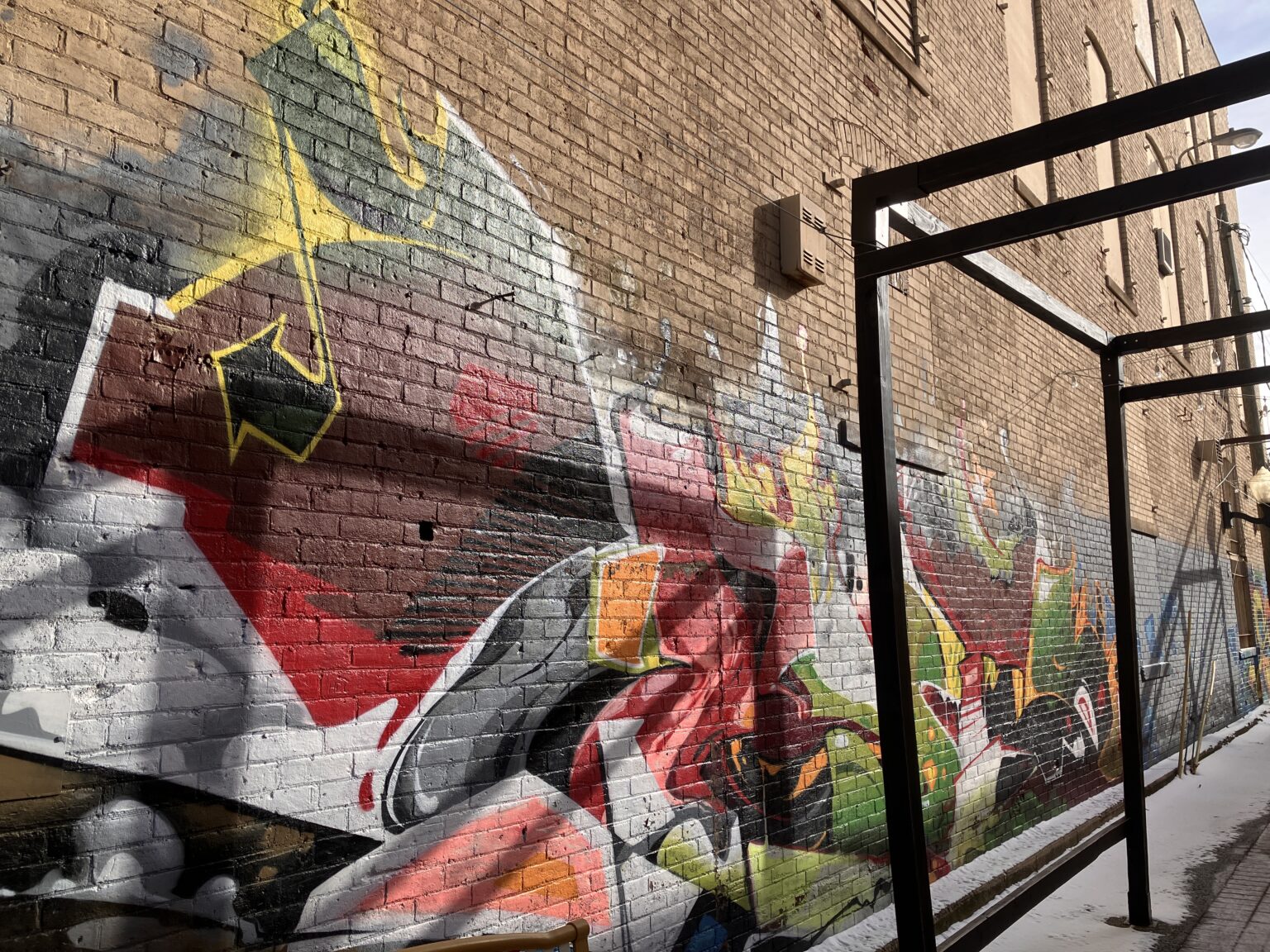 Historic Marion receives funds to improve the downtown area ...