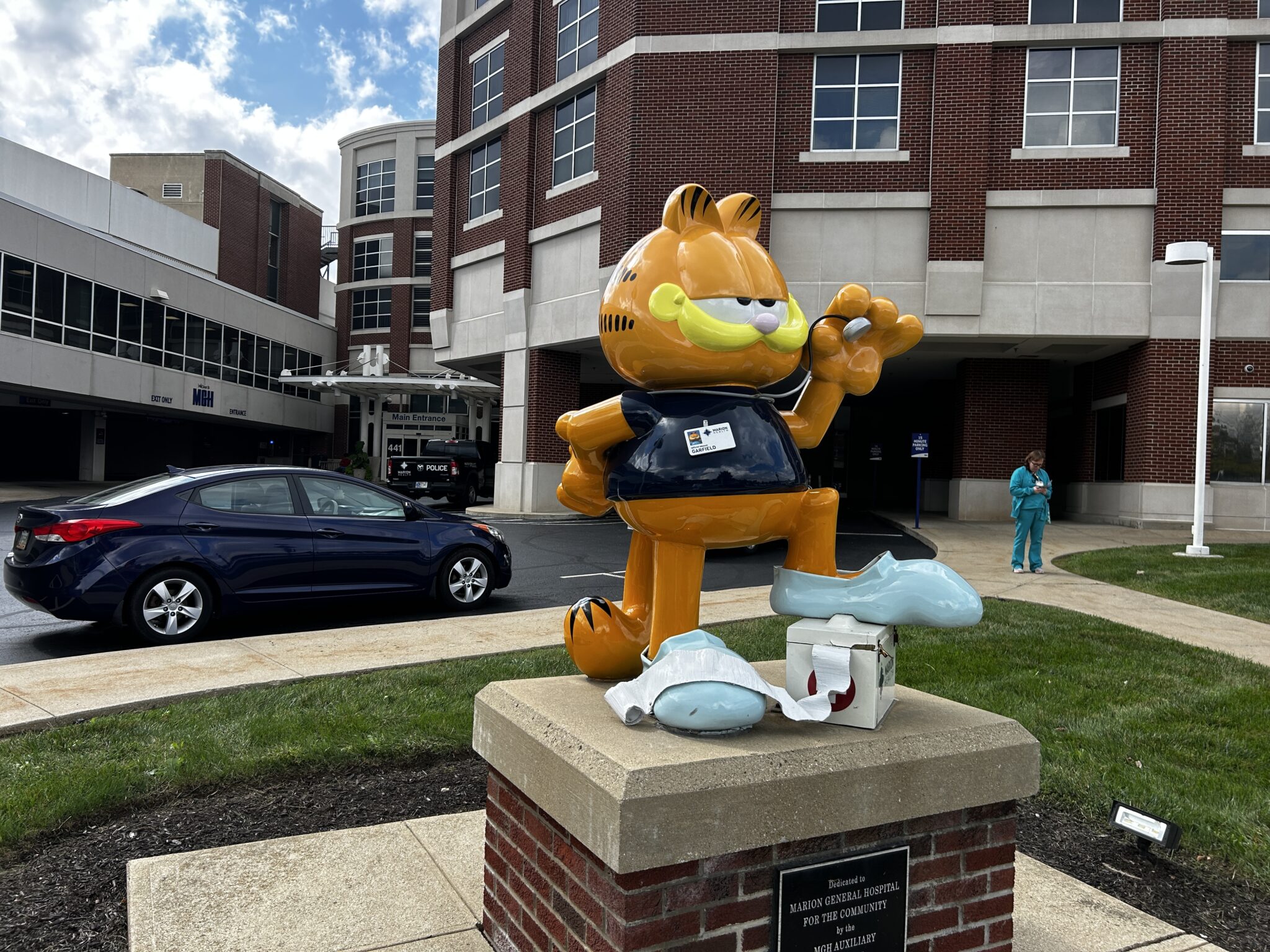 The Garfield Trail: a Grant County landmark – GrantCOnnected.net