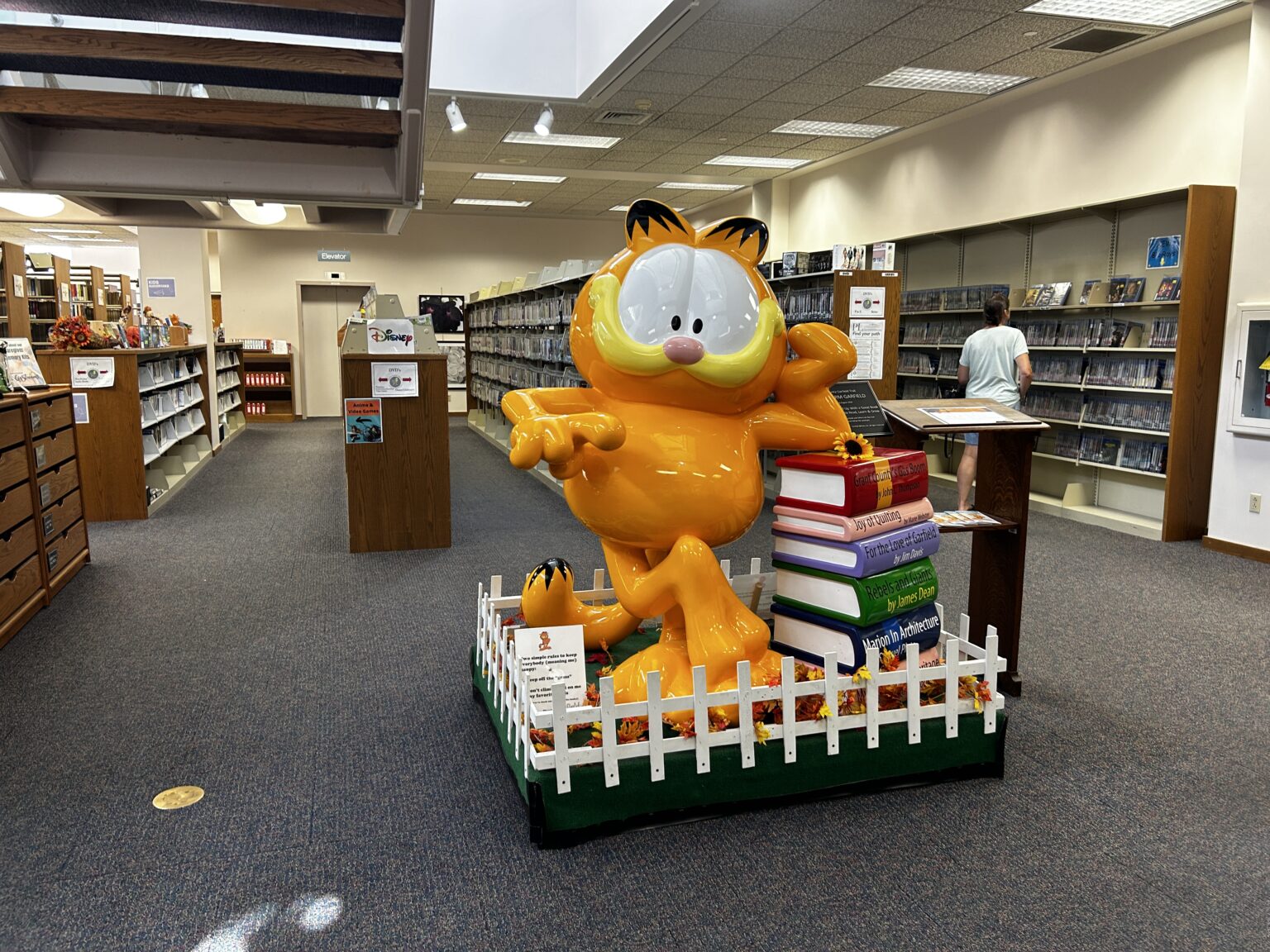 The Garfield Trail: a Grant County landmark – GrantCOnnected.net